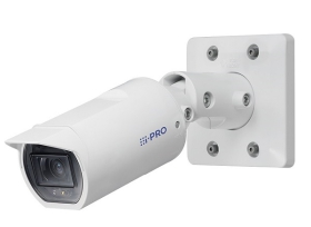 Camera IP thân trụ I-Pro Advidia M-89-F-L
